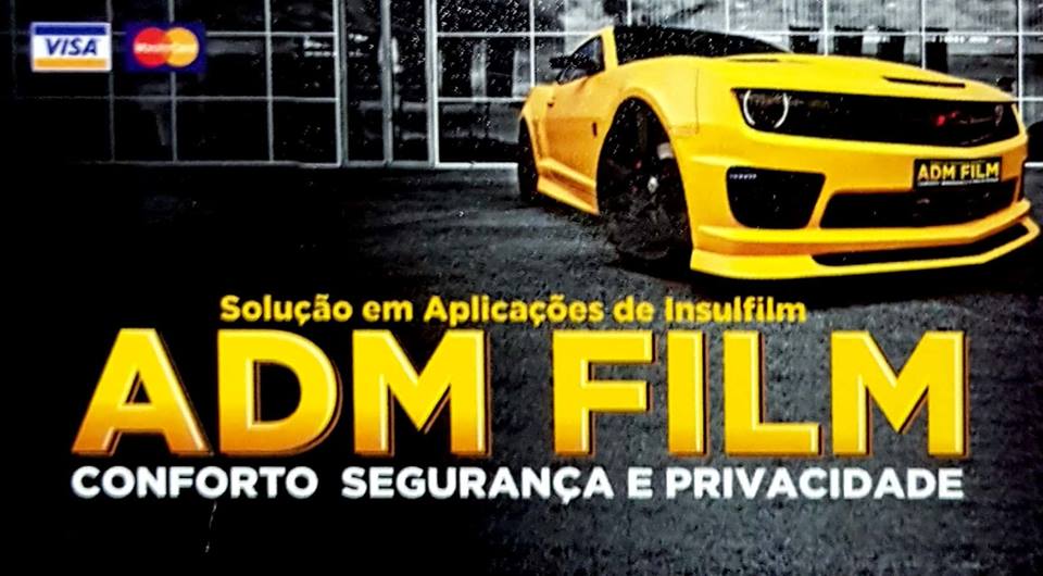 ADM FILM Aplicação de Insulfilm em Domicilio em Itapevi Vila São ...