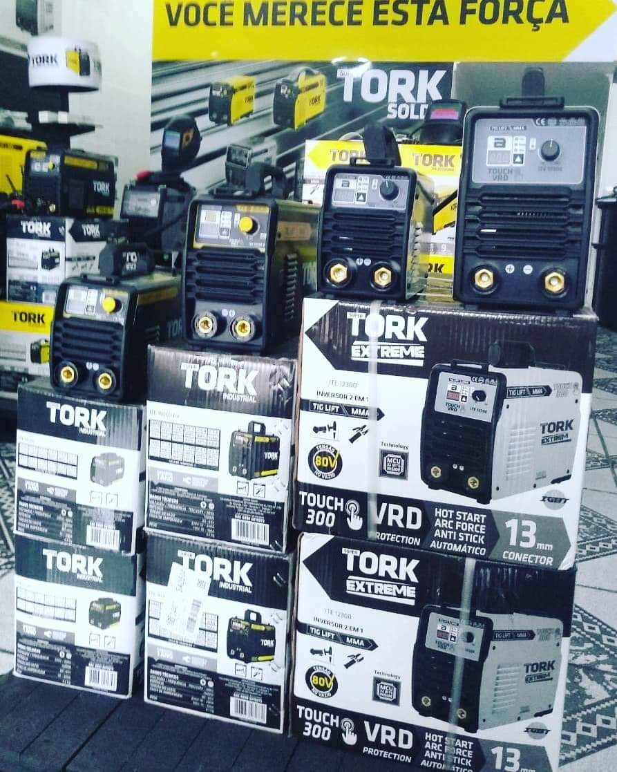CHICO SOLDAS Equipamentos Para Solda Esab em Geral RJ Equipamento par ...