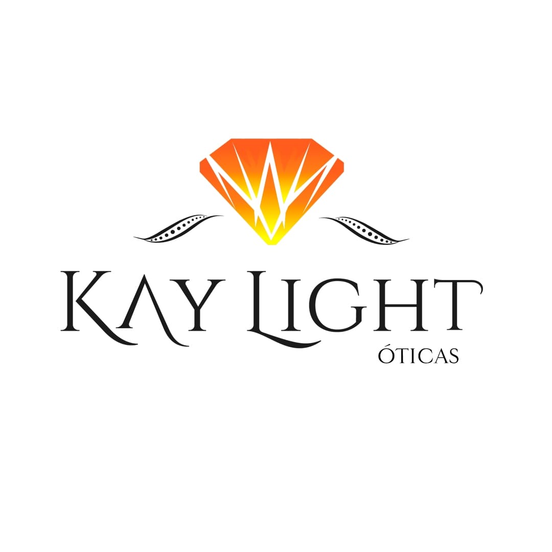 KAY LIGHT ÓTICAS Lentes Multifocal no Sônia Maria em Mauá Óculos de ...